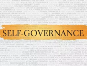 The Power and Promise of Self-Governance! - Moreton Bay Assembly