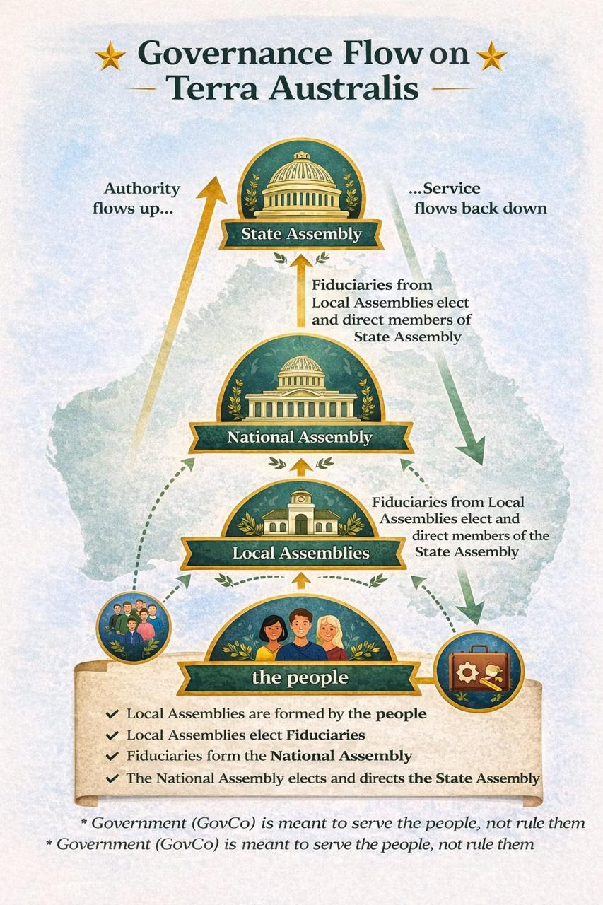 First Principles for a People‑Centred System of Governance - National ...