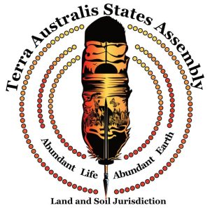 Jural Assembly - Terra Australis States Assembly